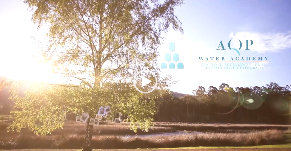 Aqp Water Academy | Acquedotto Pugliese